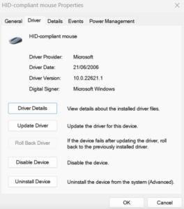 Middle Mouse Button not working? [Our Favorite Quick Fixes]