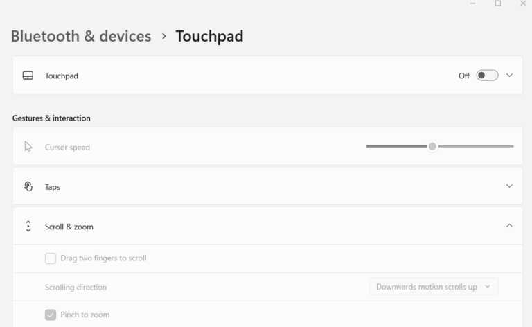 Middle Mouse Button not working? [Our Favorite Quick Fixes]