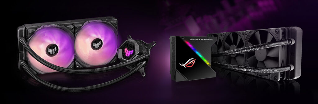 Guide To AIOs (All-In-One) Liquid Coolers