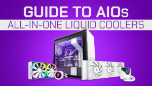 Where do you Connect Your AIO Pump on your Motherboard?