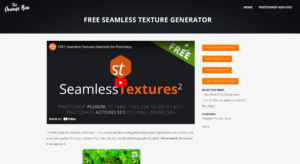 Best Seamless Image and Texture Pattern Generators