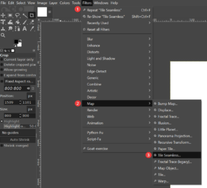 Best Seamless Image and Texture Pattern Generators