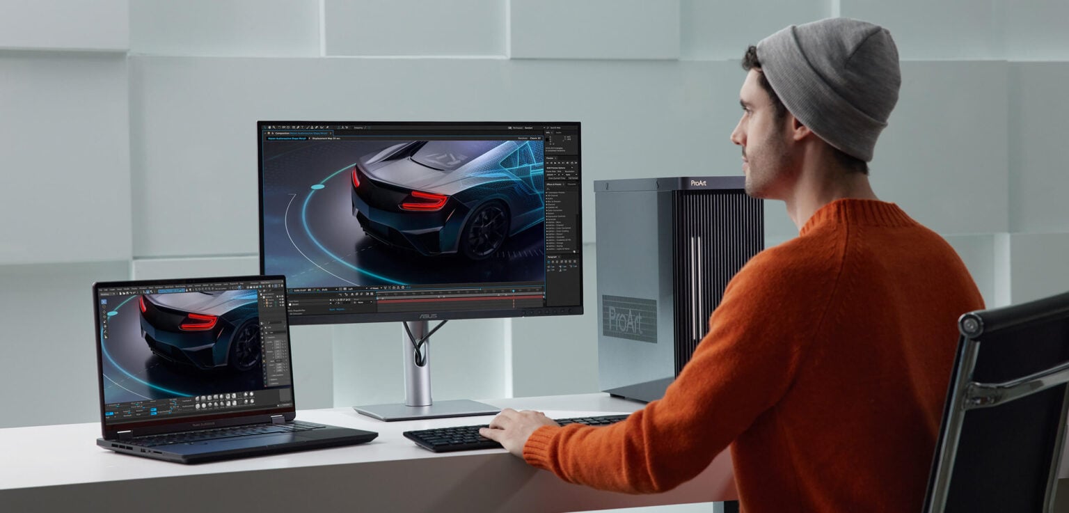 Best (And Cheaper) Mac Studio Display Alternatives [2024 update]