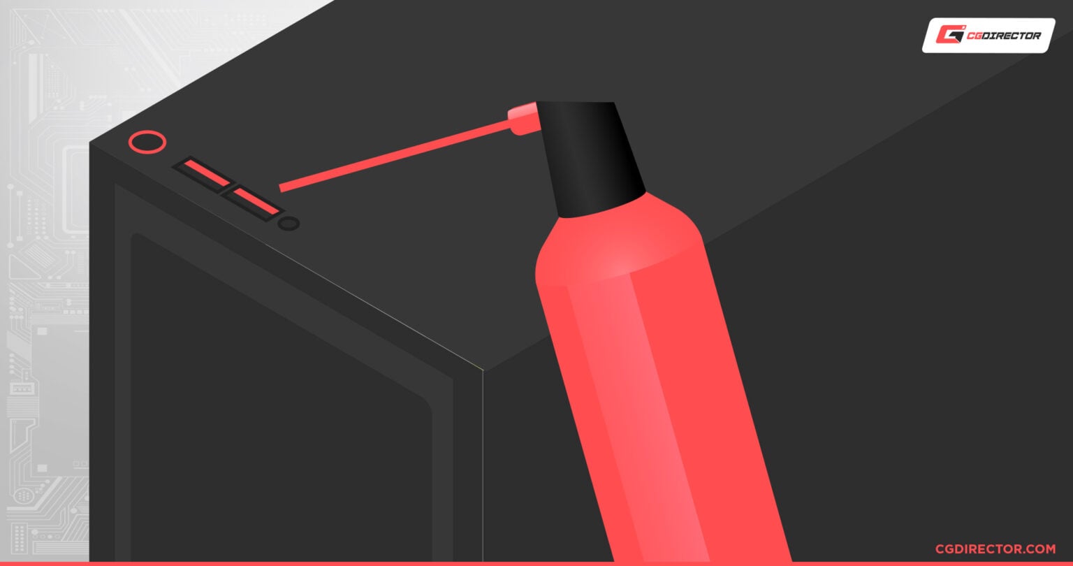 How To Fix Front (Case) USB Ports That Are Not Working On Your PC