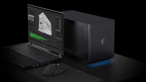 Types of GPUs / Graphics Cards (List & Explanation)