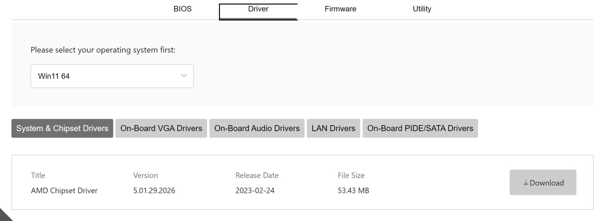 How to Update Your MSI BIOS: The Easy Step-By-Step Guide