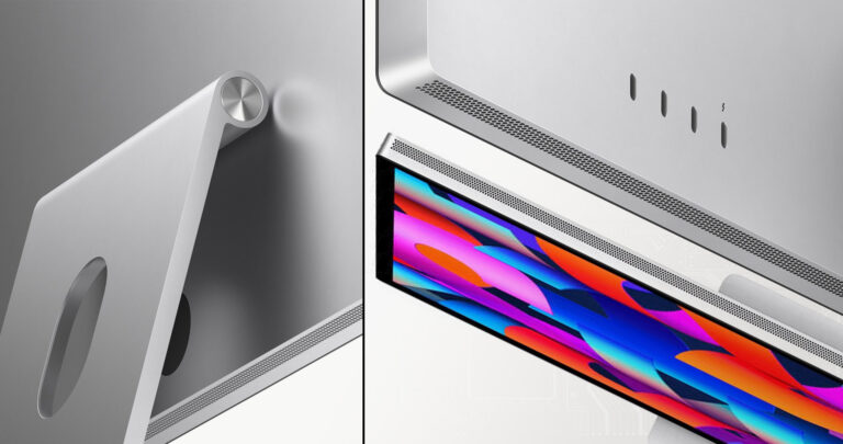 Best (And Cheaper) Mac Studio Display Alternatives [2024 update]