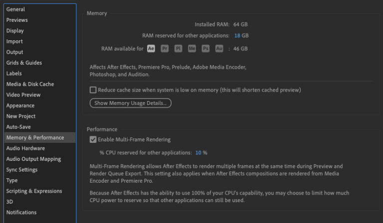 Best Laptops for After Effects [2024 Update]