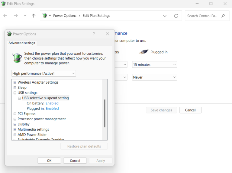 How To Fix Front (Case) USB Ports That Are Not Working On Your PC