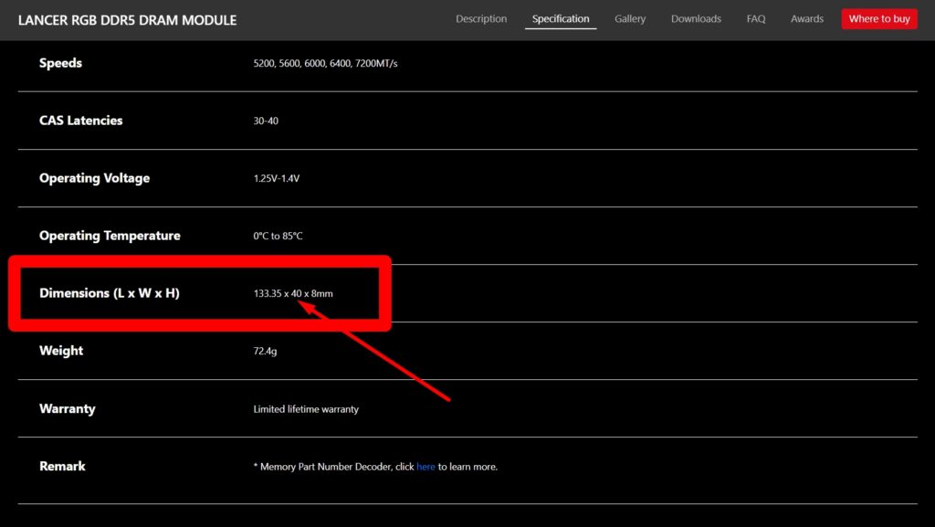 How To Check CPU Cooler Compatibility with Motherboard, RAM, and Case