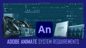 Adobe Premiere Pro System Requirements & PC Recommendations