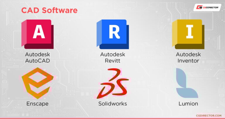 Do you need a Professional GPU for CAD Workloads? [AMD PRO, Nvidia ...