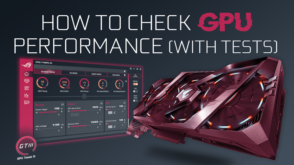 Gpu Test Linux