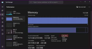 How To Change RAM Speed In BIOS/UEFI [Quick & Easy]