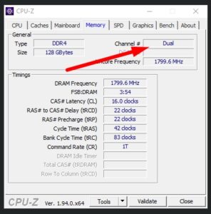 How To Check If Your RAM is Running in Dual-Channel [Quick and Easy]