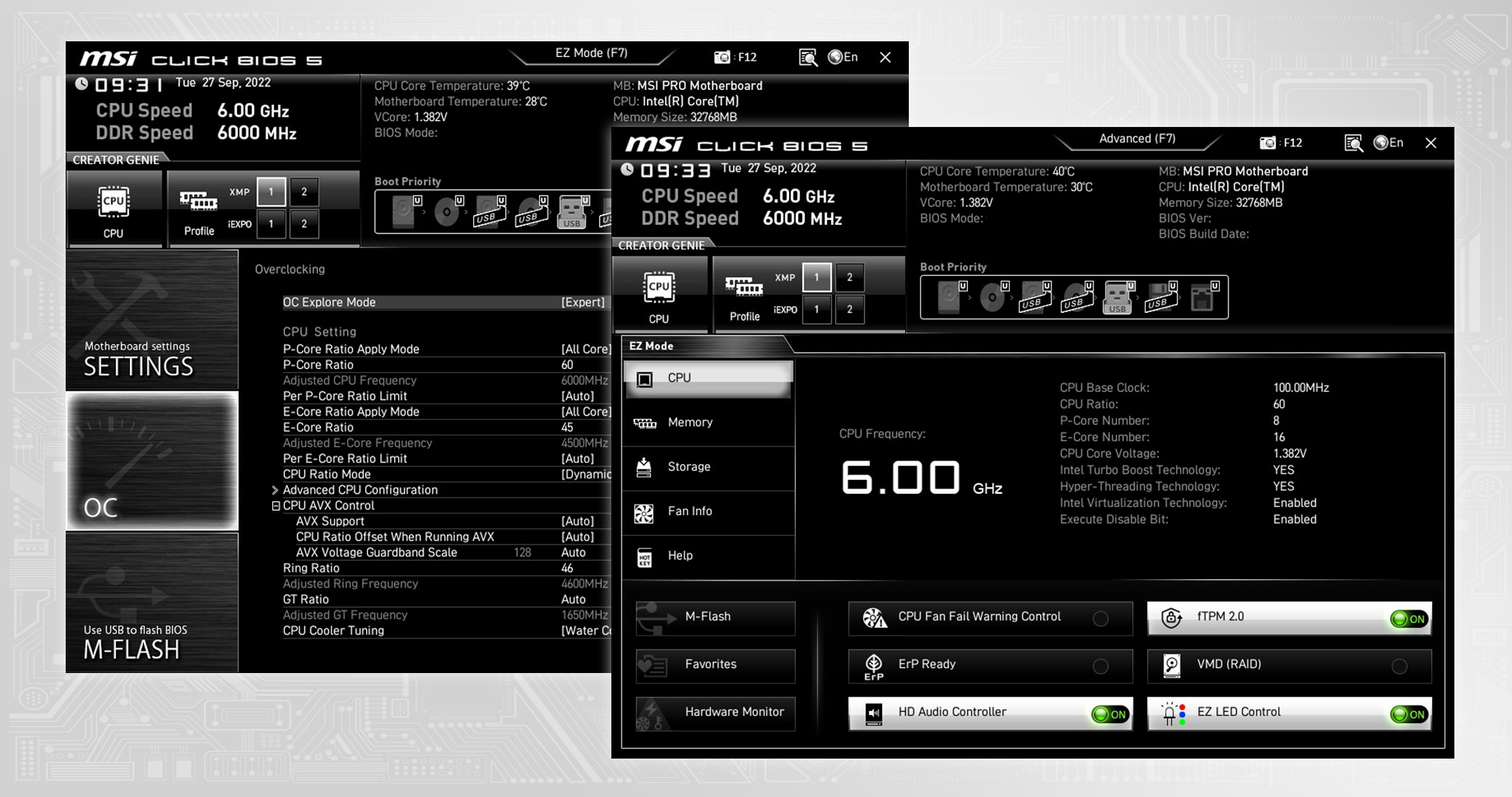 How To Exit Your BIOS Get Out Of Any BIOS To Resume Boot 