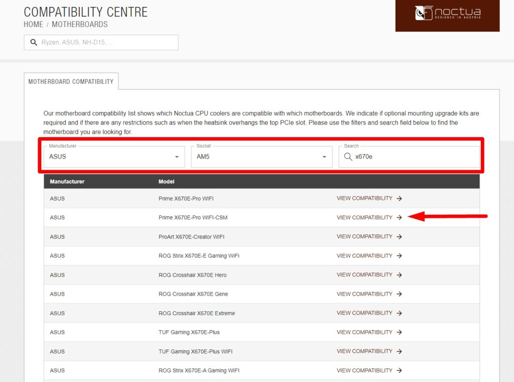 How To Check CPU Cooler Compatibility with Motherboard, RAM, and Case