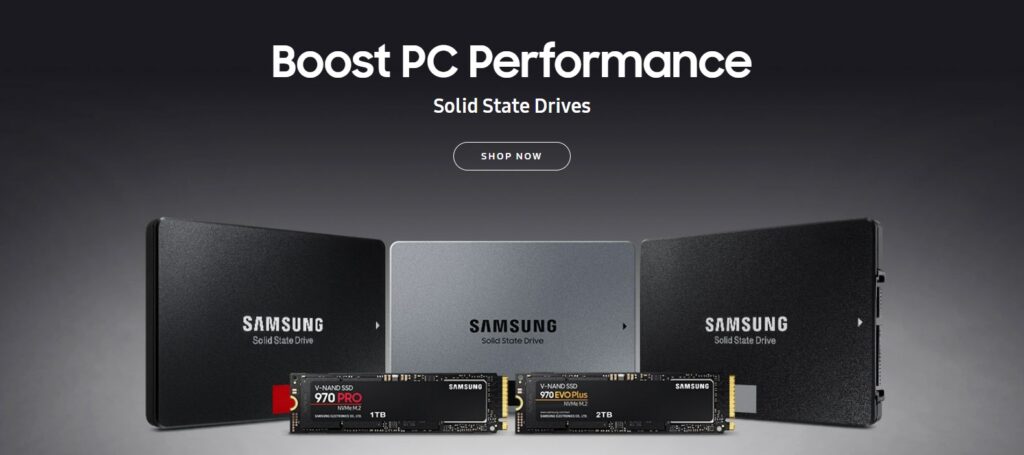 The Best SSD Brands in 2023 [Updated]