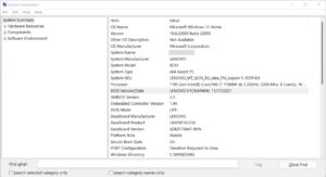 How to Exit your BIOS [Get out of any BIOS to resume Boot]