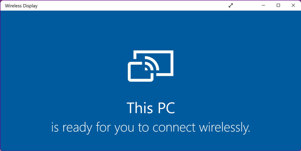 How to Use a Laptop as a Monitor [2024 Update]