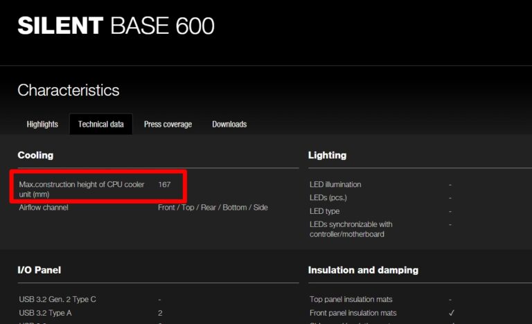 How To Check CPU Cooler Compatibility with Motherboard, RAM, and Case