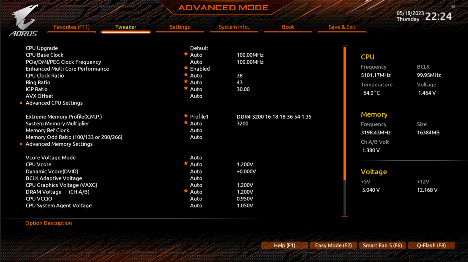 How To Change RAM Speed In BIOS/UEFI [Quick & Easy]