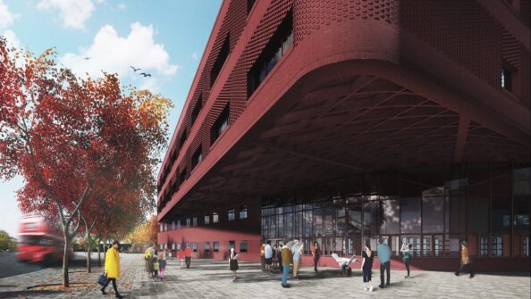 Enscape System Requirements and PC Recommendations