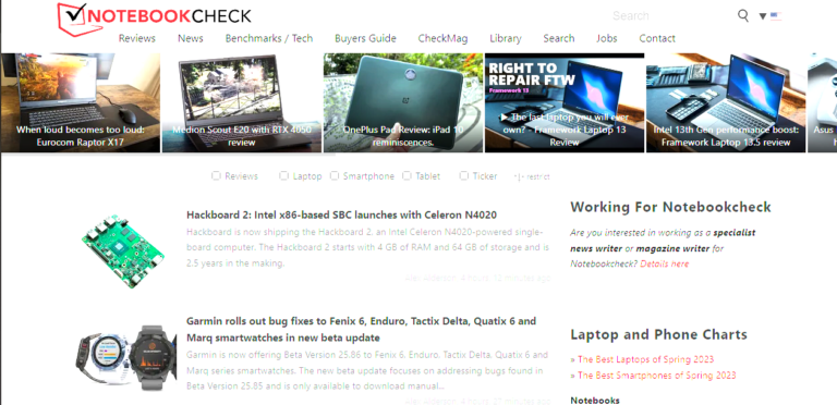 Top 6 Expert PC Hardware Sites That You Can Trust [2024 Update]