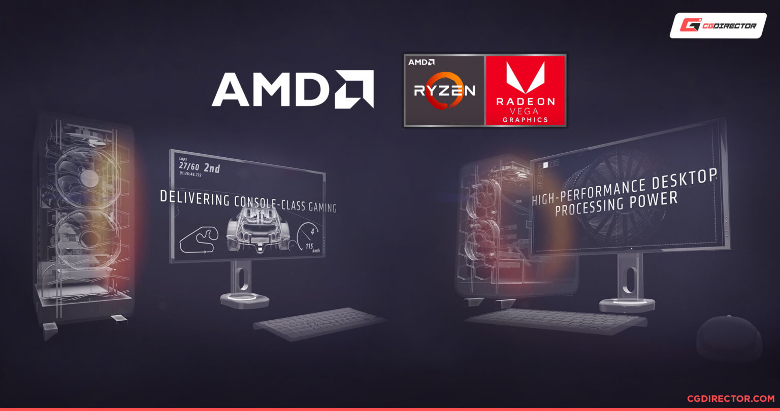 AMD Ryzen 3, 5, 7, 9 CPUs: Which Should You Buy?