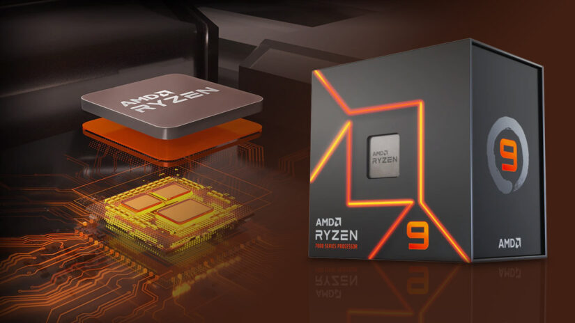 AMD Ryzen 3, 5, 7, 9 CPUs: Which Should You Buy?