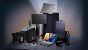 ASUS Zenbook vs. Vivobook vs. ProArt Studiobook — What’s the Difference?