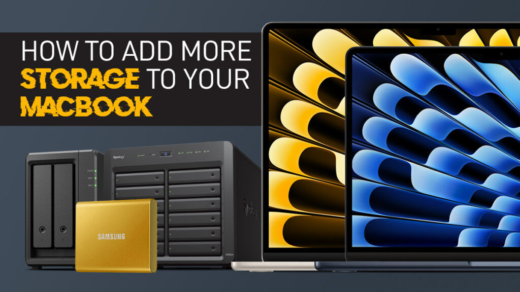 All Types of USB Ports Explained & How to Identify them