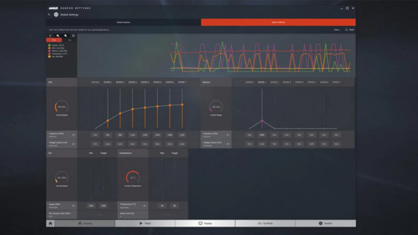 How To Adjust Your GPU's Fan Speeds [Step-By-Step]