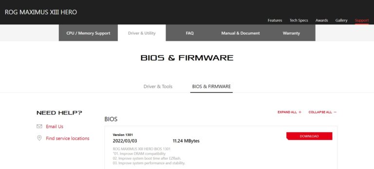 How to Fix Red CPU Light on Motherboard [2024 Update]