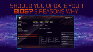 Should You Update Your BIOS? [3 Reasons Why]