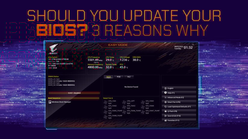What Is Network Stack In Bios All You Need To Know