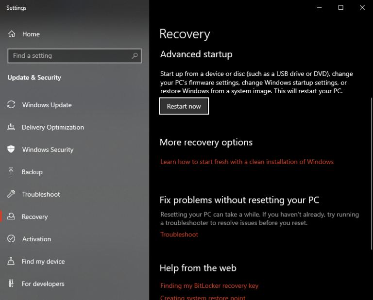 What is Fast Boot in BIOS and Should You Enable It?