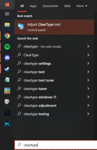 Should You Change The Sharpness of Your Monitor or Leave It At Default?