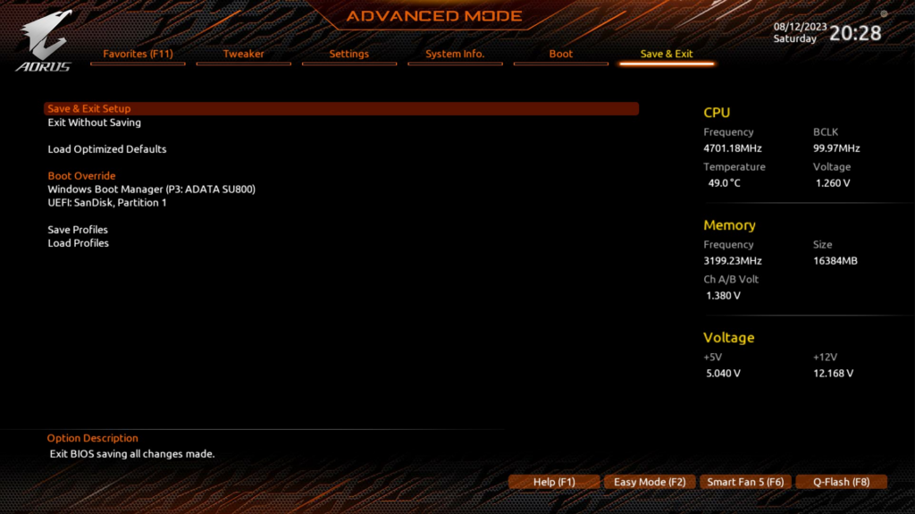 What is Secure Boot in BIOS and How To Enable/Disable It