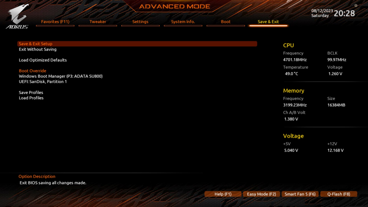 What is Secure Boot in BIOS and How To Enable/Disable It