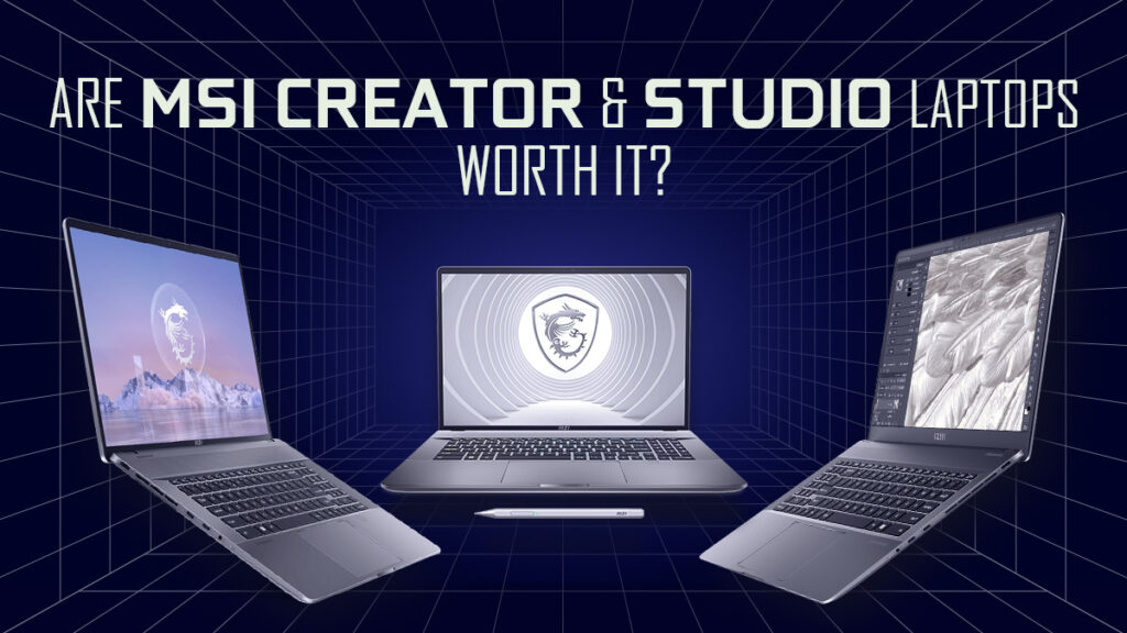 Is MSI a Good Laptop Brand? [2024 Update]