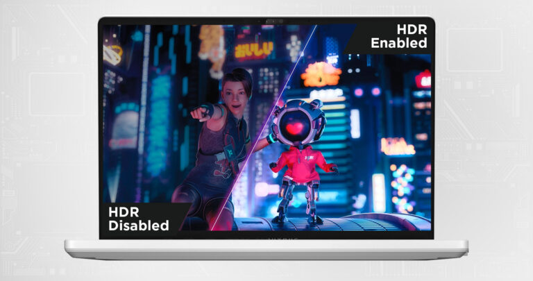 How Bright Should a Laptop Screen Be? — Everything You Need to Know