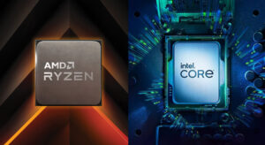 AMD Ryzen 5 vs Intel Core i5: Full Comparison [2024 Update]