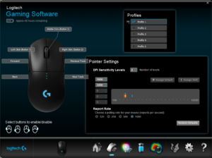 How to Change Your Mouse's DPI [Updated]