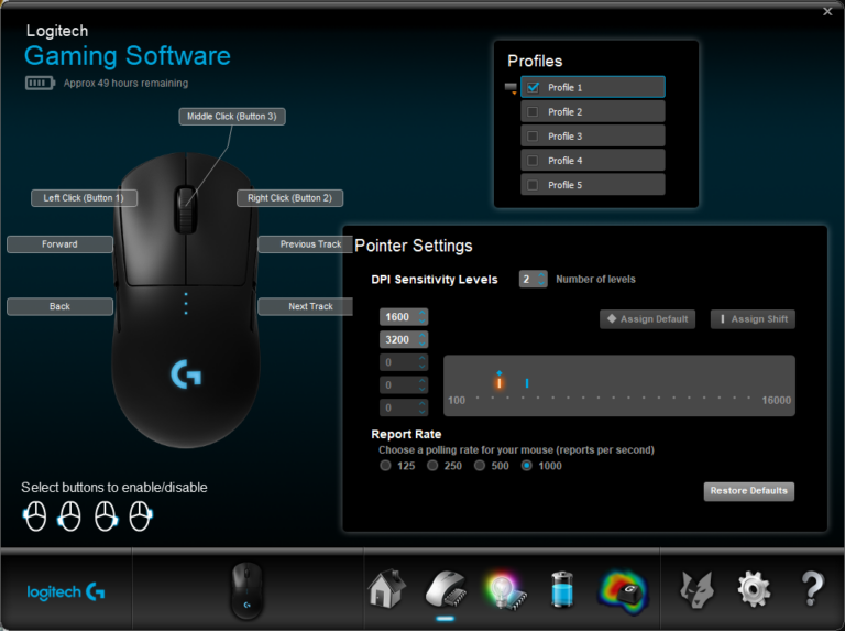 How to Change Your Mouse's DPI [Updated]