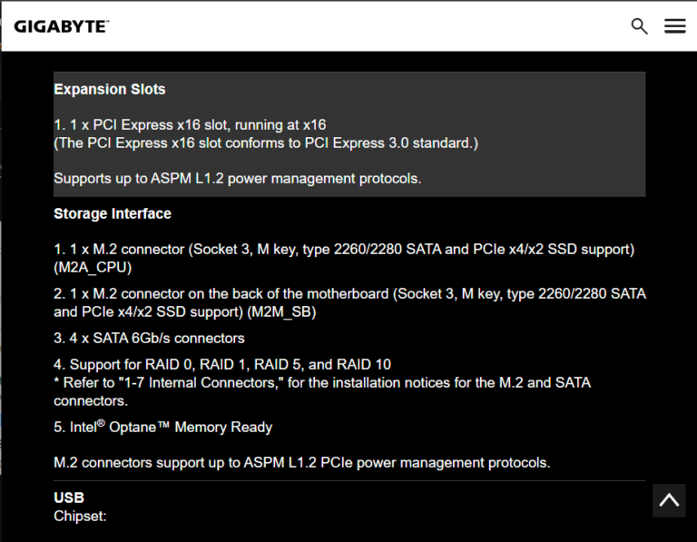 How To Check PCIe Slot Version, Generation & Bandwidth