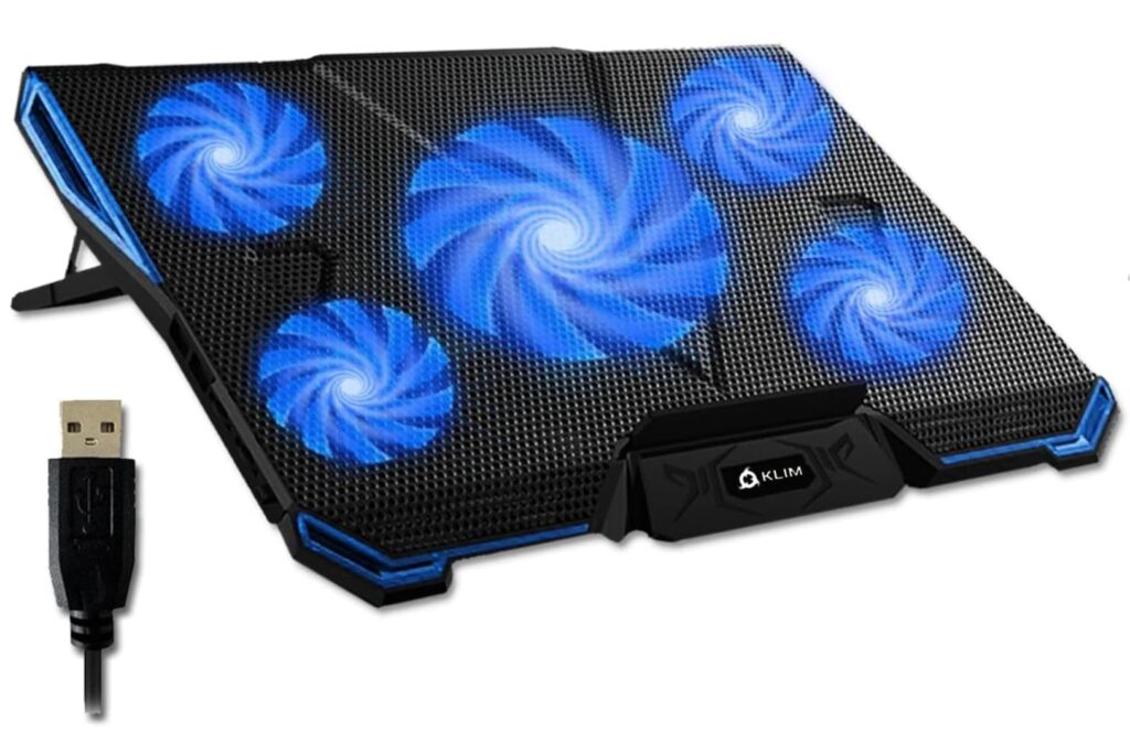Guide To Laptop Cooling Pads - Do They Really Work?