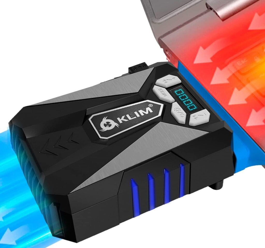 Guide To Laptop Cooling Pads - Do They Really Work?