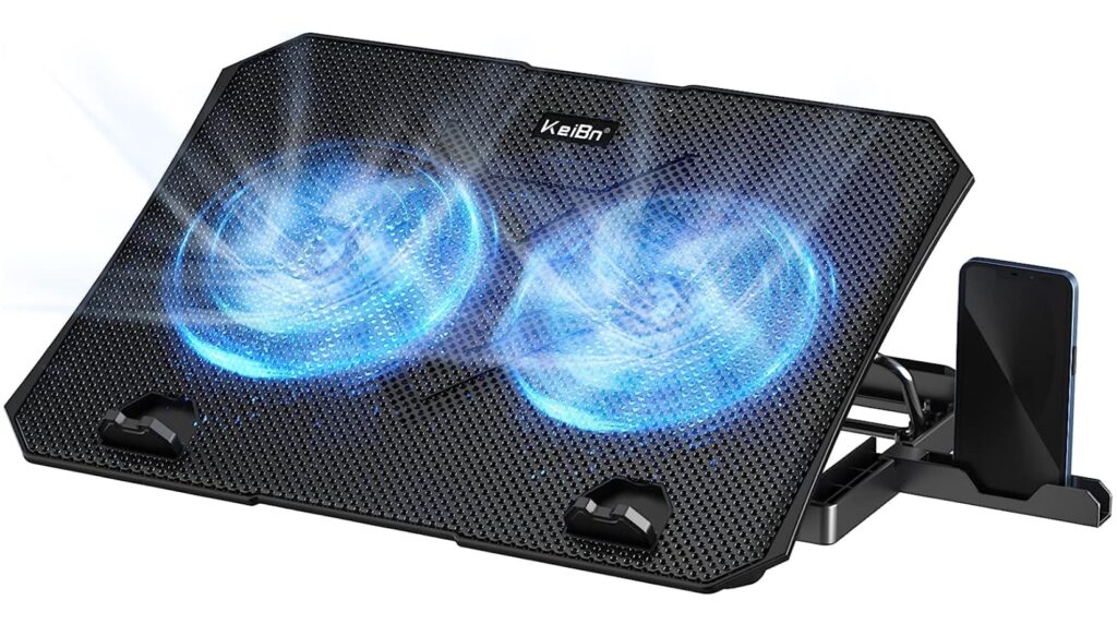 Guide To Laptop Cooling Pads - Do They Really Work?