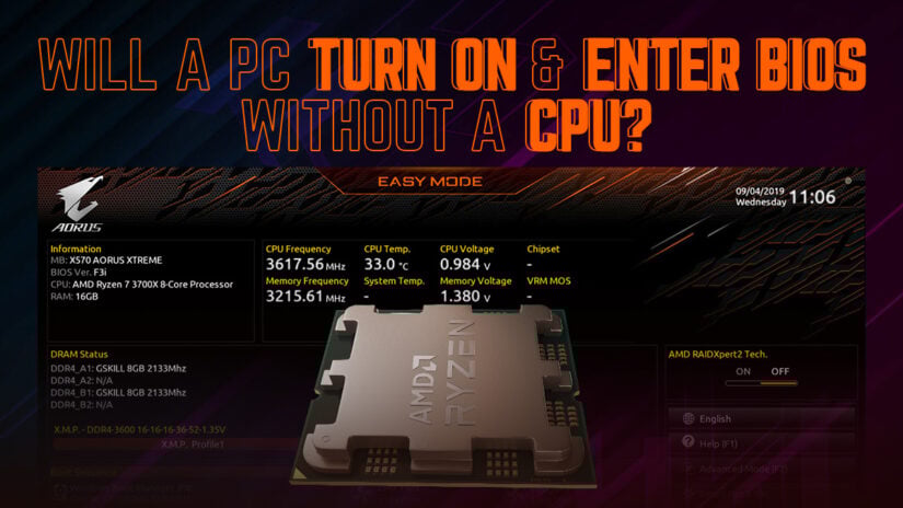 What Is Raid Mode In Bios Raid Arrays Explained